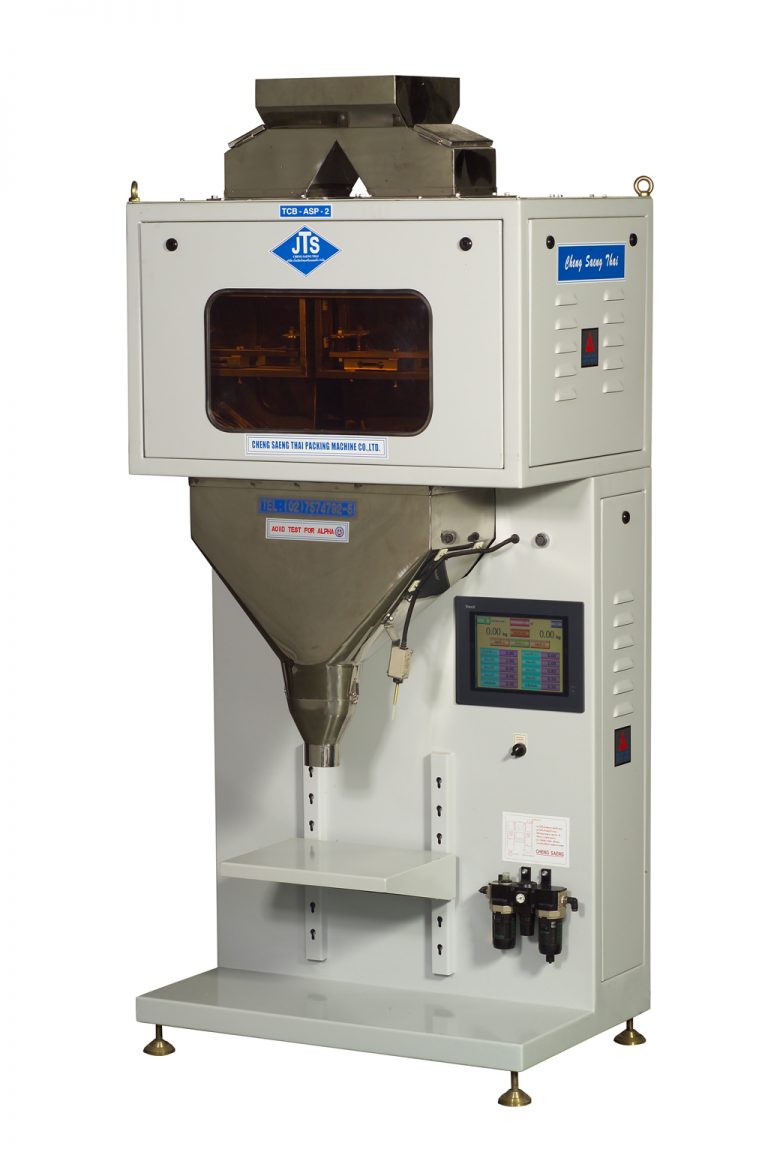 TCB-ASP 1E/2E – บริษัท ตงชาง เครื่องชั่ง (ประเทศไทย) จำกัด