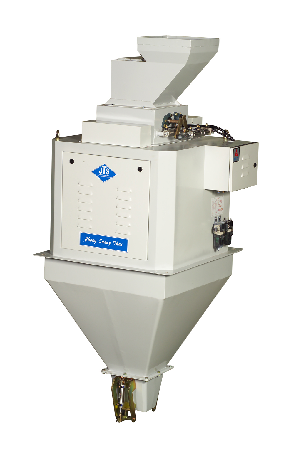 TCB-DU 1E – บริษัท ตงชาง เครื่องชั่ง (ประเทศไทย) จำกัด