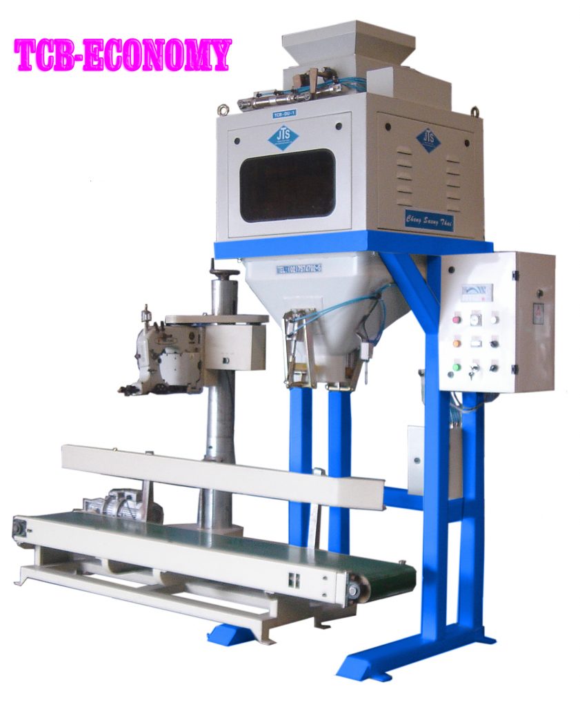 TCB-ECONOMY – บริษัท ตงชาง เครื่องชั่ง (ประเทศไทย) จำกัด