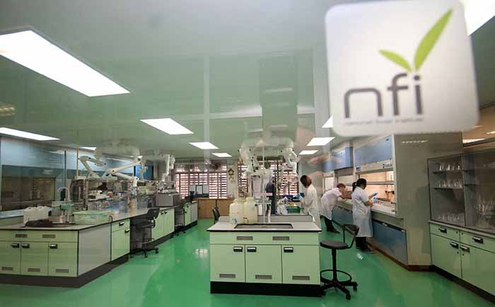 สถาบันอาหาร คาดส่งออกปี 61 โต 5.3-10.3% มีมูลค่าส่งออก 1.07 – 1.12 ล้าน ...